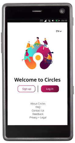 Our Wallet – Circles UBI