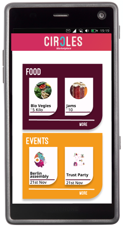 Our Wallet – Circles UBI