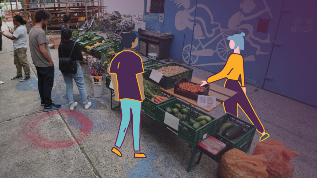 A pioneering online community platform: Circles Marketplace – Circles UBI