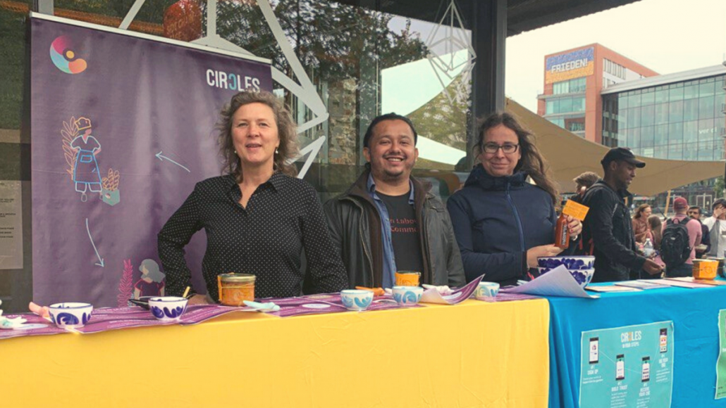 Circles in 2022 – Circles UBI