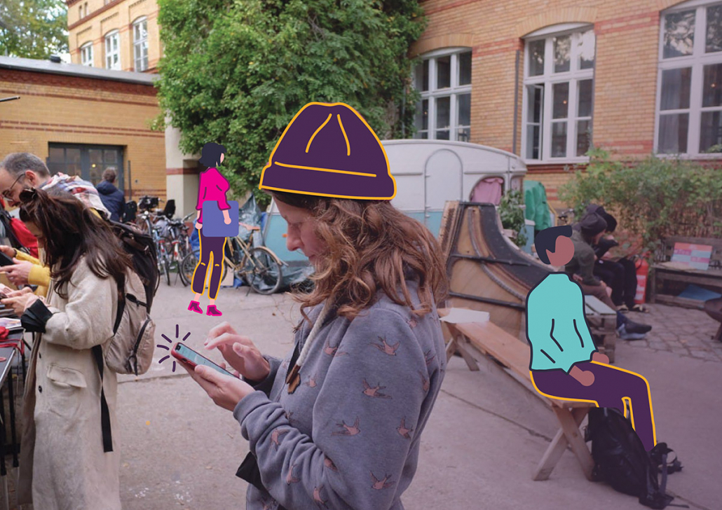 A pioneering online community platform: Circles Marketplace – Circles UBI