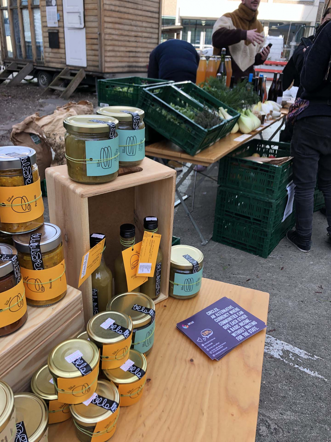 Lessons Learned from Circles Berlin Pilot’s Subsidy Program – Circles UBI